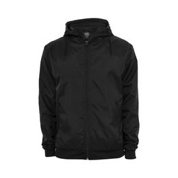 Urban Classics Jacke Herren Gr&ouml;&szlig;e S schwarz