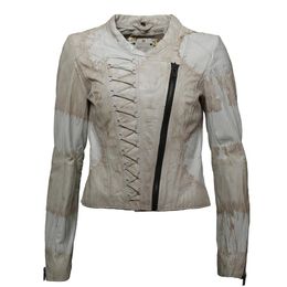 Maze Between-Season Jacket 'Manhattan' female Beige size M