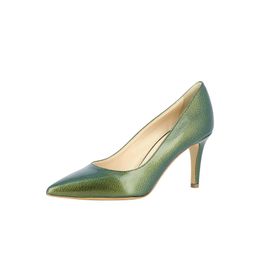 Evita Pumps 'ARIA' female Green size 39