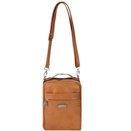 Harold'S Harold's Crossbody Bag male Brown size One Size