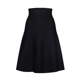 Soft Rebels Rock 'Henrietta Skirt' Damen Gr&ouml;&szlig;e 34 schwarz
