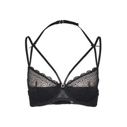 Lascana BH Damen Gr&ouml;&szlig;e 85 schwarz