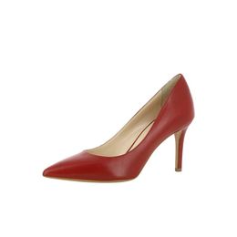Evita Pumps female Red size 37