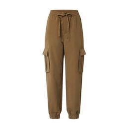 Urban Classics Cargo Pants female Green size XL