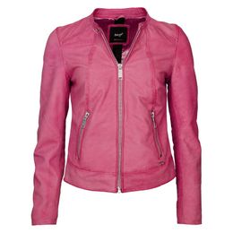 Maze Between-Season Jacket ' Avoca ' female Pink size L