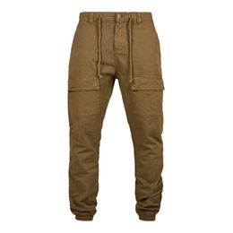 Urban Classics Cargohose Herren Gr&ouml;&szlig;e 40 umbra