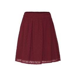 ABOUT YOU Skirt 'Fanny' female Red size 42