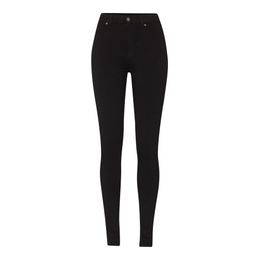 Dr. Denim Jeggings 'Solitaire' Damen Gr&ouml;&szlig;e 25/26 black denim