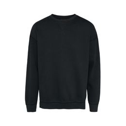 Urban Classics Sweatshirt Herren Gr&ouml;&szlig;e XXXL schwarz
