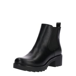 ABOUT YOU Chelsea-Boots Damen Gr&ouml;&szlig;e 37 schwarz Winterschuhe