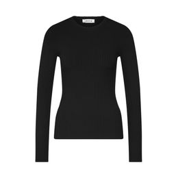 EDITED Shirt 'Ginger' female size S Black