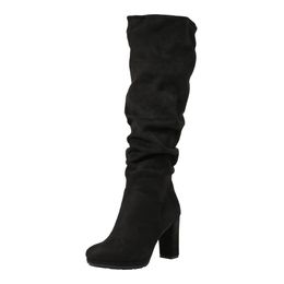 ABOUT YOU Stiefel 'JULE' Damen Gr&ouml;&szlig;e 40 schwarz Winterschuhe