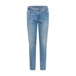 Levi's LEVI'S Jeans '512 Slim Taper' male size 31 Blue denim