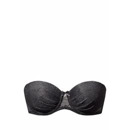 Lascana BH Damen Gr&ouml;&szlig;e 90 schwarz