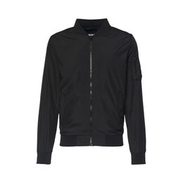 Urban Classics Jacke Herren Gr&ouml;&szlig;e XL schwarz