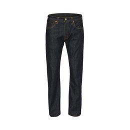 Levi's LEVI'S Jeans '501 Levis Original' Herren Gr&ouml;&szlig;e 36 dunkelblau