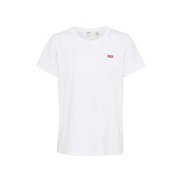 Levi's Levi's Shirt 'The Perfect Tee' female White size XL