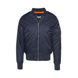 Urban Classics Jacke Herren Gr&ouml;&szlig;e XL navy
