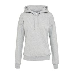 Urban Classics Sweatshirt Damen Gr&ouml;&szlig;e XS graumeliert