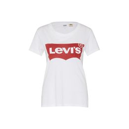 Levi's Levi's Shirt 'Perfect Tee' female White size XXL