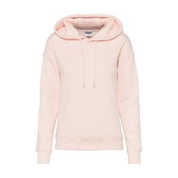 Urban Classics Sweatshirt Damen Gr&ouml;&szlig;e M puder