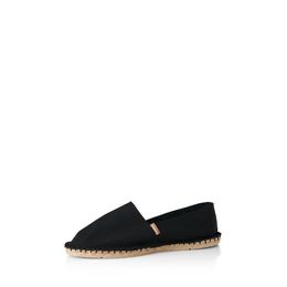 espadrij l'originale Espadrij L ́originale Espadrilles male Black size 41