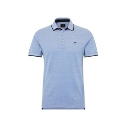 Jack & Jones Jack & Jones Shirt 'JJPaulos' male Blue size S
