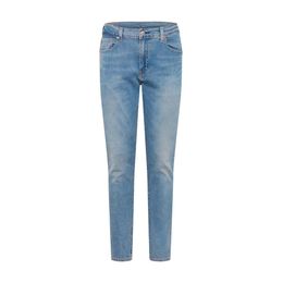 Levi's LEVI'S Jeans '512 Slim Taper' Herren Gr&ouml;&szlig;e 29 blue denim