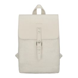 Expatri&eacute; Expatri&eacute; Backpack 'Anna' female Beige size One Size