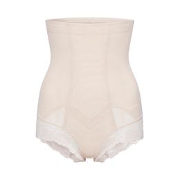 MAGIC BODYFASHION Shapingslip 'Super Control' Damen Gr&ouml;&szlig;e L ros&eacute;