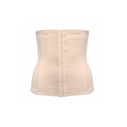 MAGIC BODYFASHION Mieder Damen Gr&ouml;&szlig;e L beige