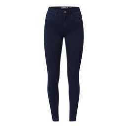 Only Jeans 'Royal' Damen Gr&ouml;&szlig;e 34 dunkelblau