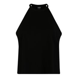 Urban Classics Top Damen Gr&ouml;&szlig;e XL schwarz