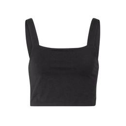 Urban Classics Top Damen Gr&ouml;&szlig;e L schwarz