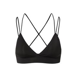MAGIC BODYFASHION BH Damen Gr&ouml;&szlig;e 80 schwarz
