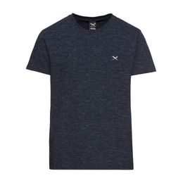 Iriedaily T-Shirt 'Chamisso' Herren Gr&ouml;&szlig;e XXL navy