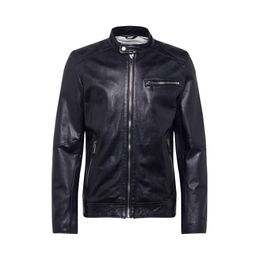 Freaky Nation Jacke 'Lucky Jim' Herren Gr&ouml;&szlig;e M schwarz