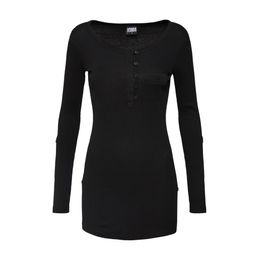 Urban Classics Shirt Damen Gr&ouml;&szlig;e XL schwarz