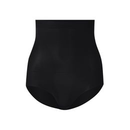 MAGIC BODYFASHION Shapingslip 'Maxi Sexy' Damen Gr&ouml;&szlig;e S schwarz