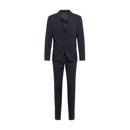 LINDBERGH Suit male size 48 Navy