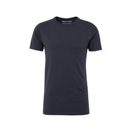 Jack & Jones Jack & Jones T-Shirt Herren Gr&ouml;&szlig;e XL navy