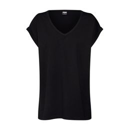 Urban Classics T-Shirt Damen Gr&ouml;&szlig;e XL schwarz