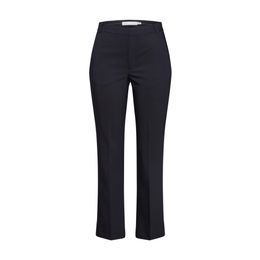 InWear Pleated Pants 'Zella' female size 34 Black