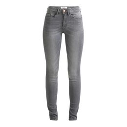 Ichi Jeans 'IHErin Izaro' Damen Gr&ouml;&szlig;e 28 grey denim