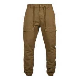 Urban Classics Cargo Pants male size 40 Umbra