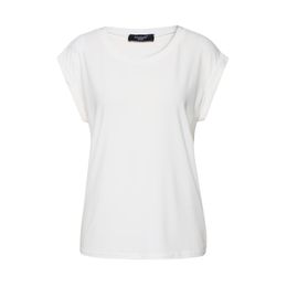 Sisters Point Shirt 'LOW-A' Damen Gr&ouml;&szlig;e M wei&szlig;