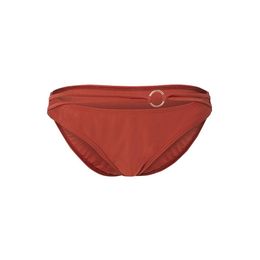 O`Neill O'neill Athletic Bikini Bottoms 'CRUZ' female Red size 36
