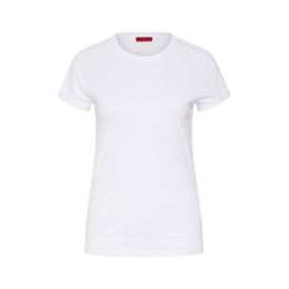 Hugo Shirt female White size XXL
