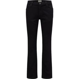 Mustang Jeans 'Tramper' male Black size 36