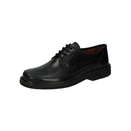 Sioux Lace-Up Shoes 'Marcel' male Black size 42